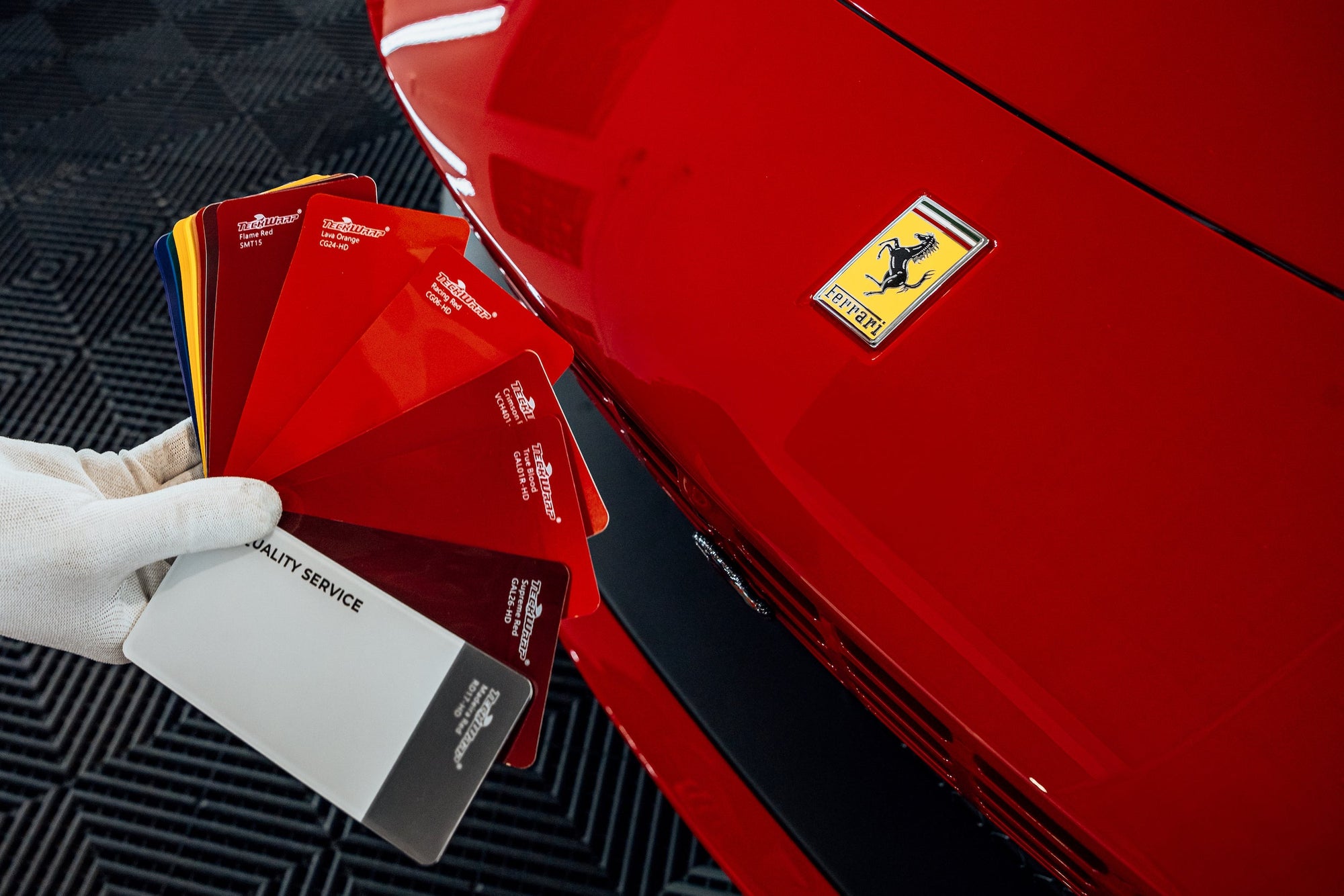 Teck Wrap Polska - oficjalny dystrybutor. Najniższe ceny TW w Polsce ...