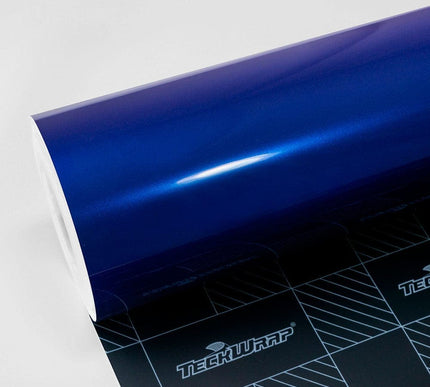 TeckWrap Polska - wyłączny dystrybutor folii TeckWrap w Polsce