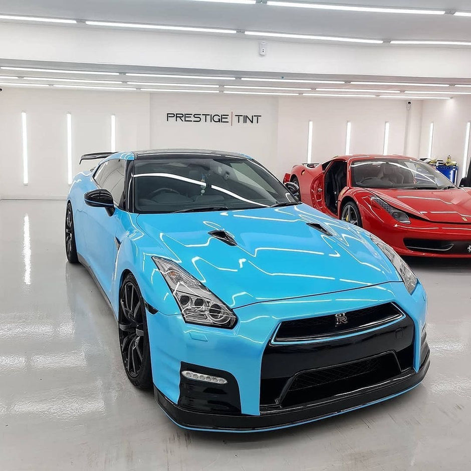 Teck Wrap Polska - oficjalny dystrybutor. Najniższe ceny TW w Polsce!